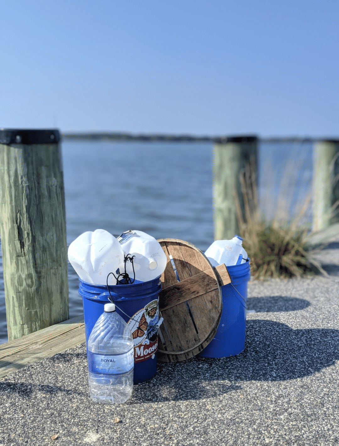 Project Clean Stream - Claiborne - Chesapeake Network