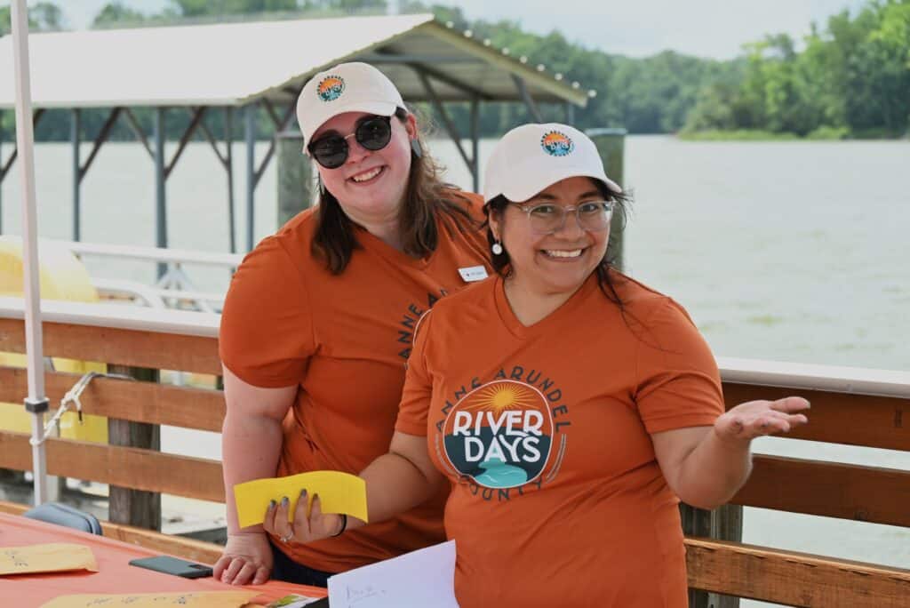 Saturday, 05/17/2025: River Days Festival at the Smithsonian ...